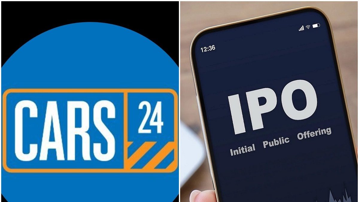 It's Confirmed: Cars24 Plans IPO To Tap Growth Opportunities, Check Details Here | Ipo News - News18