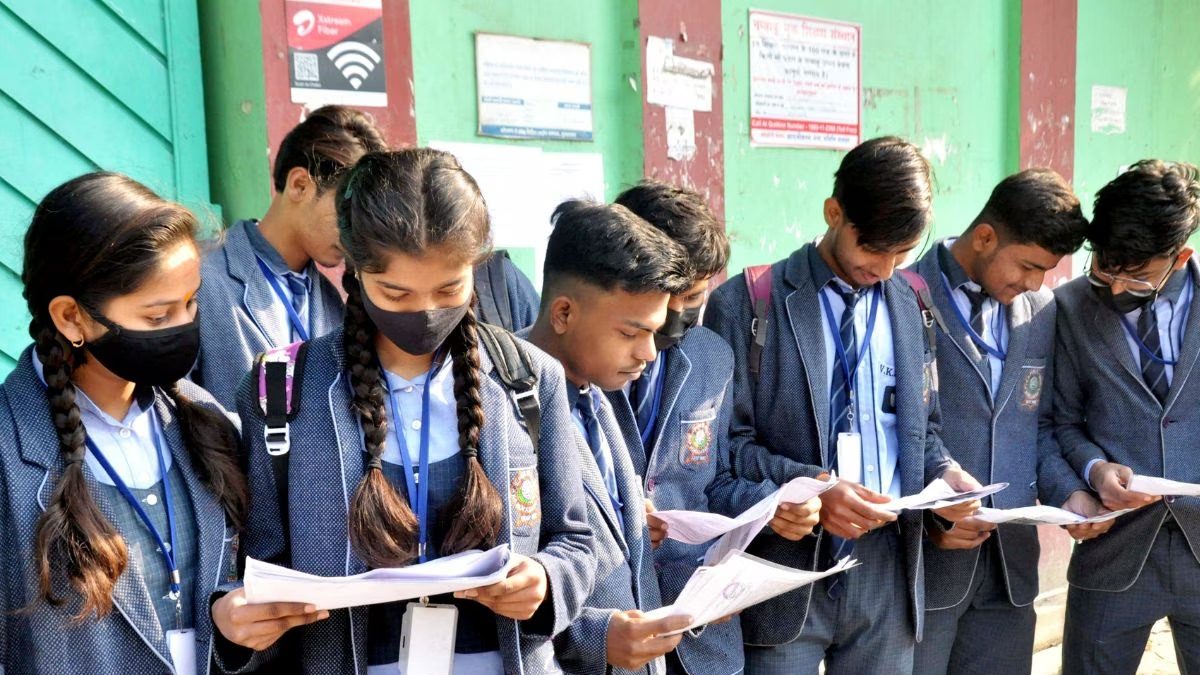 CBSE Board Exams 2025 From February 15, Know Major Changes Introduced ...