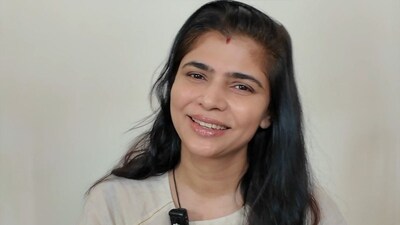 Chinmayi Sripada Claims Harassment In Malayalam Film Industry Going On ...