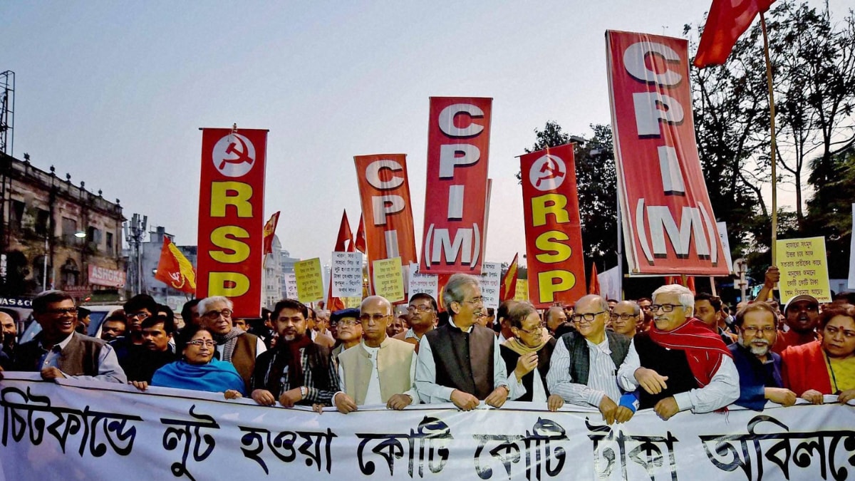 Big Relief for Rose Valley Depositors, Investors to Get Their Money ...