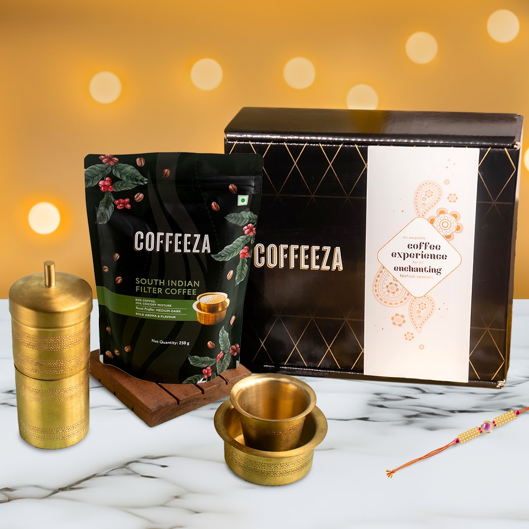 Rakshabandhan 2024: Celebrate Raksha Bandhan with These Heartfelt Gifts ...