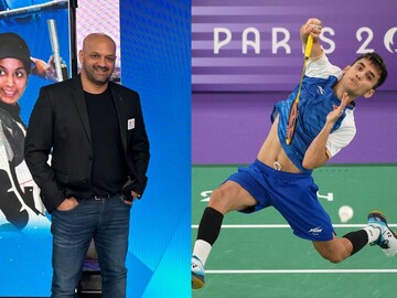 'There's a Time to be Tough on Athletes': Viren Rasquinha Reacts After ...