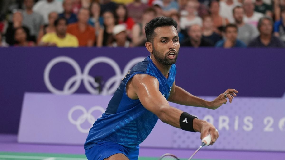 Paris Olympics 2024 Day 5 Highlights: Shuttlers Shine; Boxers Advance ...