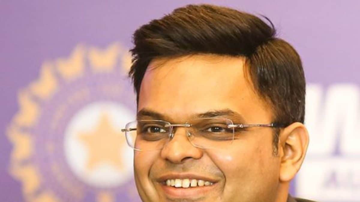 'At the Precipice of a Transformative Era': Jay Shah’s Statement on ...