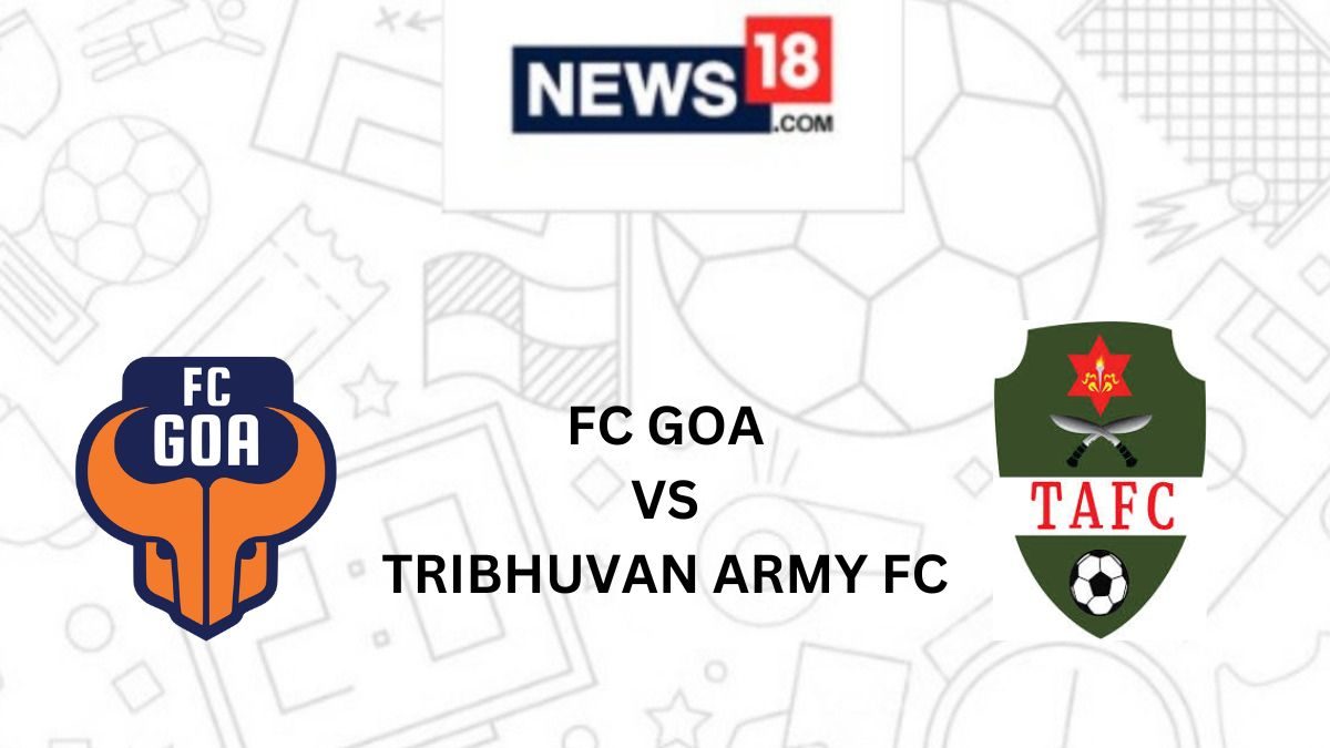 FCG vs TAFC Live Football Streaming For Durand Cup 2024 Match: How to ...