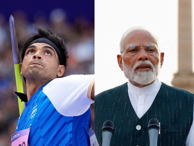 'Excellence Personified': PM Narendra Modi Showers Immense Praise on ...