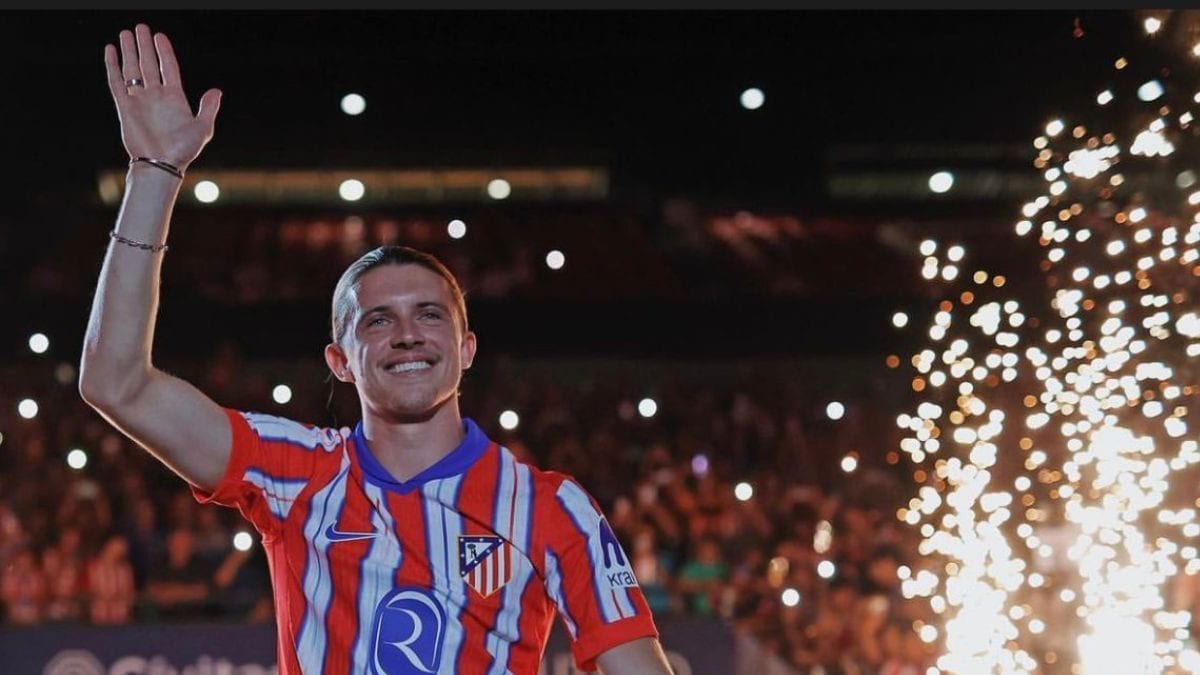 WATCH: Conor Gallagher Impresses Atletico Madrid Fans With His Spanish ...