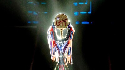 Ultimate Table Tennis 2024: All You Need to Know About the TT ...