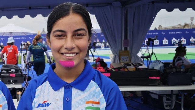Paris Paralympics 2024, Day 1 Wrap: Archer Sheetal Devi Shines as Mixed ...