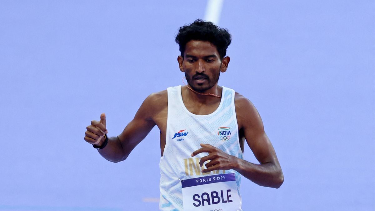 Silesia Diamond League: Avinash Sable Finishes Near Bottom in Poland ...
