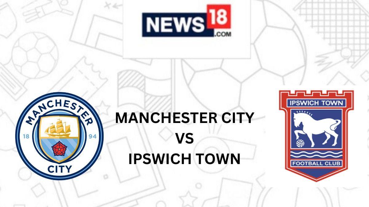 MCI vs IPS Live Football Streaming For Premier League Match: How to ...