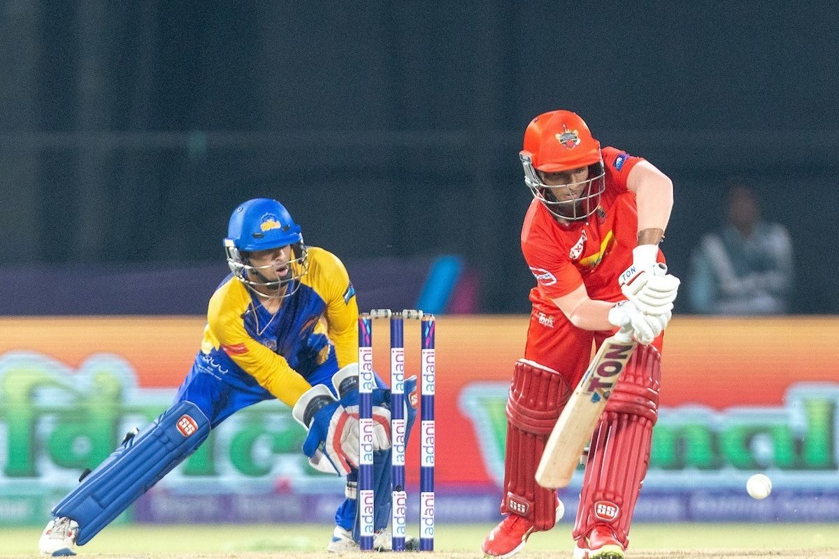 Jawad Ali Profile | Jawad Ali Cricket Career | Cricket Stats