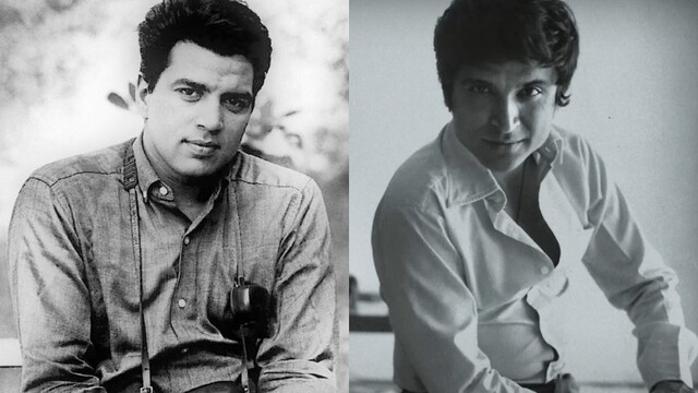 When Angry Dharmendra Snapped at Javed Akhtar, Threw His Papers: 'Pages ...