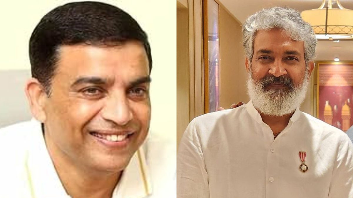 Dil Raju To Make 'VFX Heavy' Mythology Film Soon? He Makes BIG Reveal ...