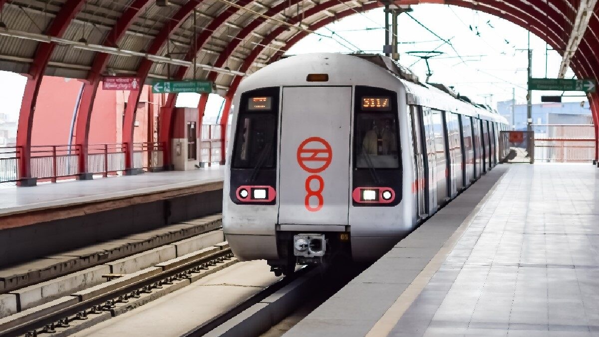 Gurugram Metro: Two New Routes Approved, Full Details Inside - Metowy.com