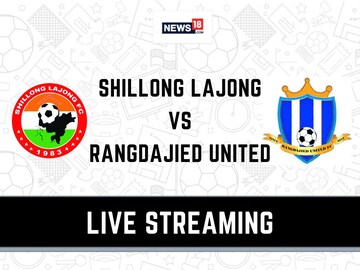 Shillong Lajong FC vs Rangdajied United FC Live Football Streaming For Durand Cup 2024 Match ...