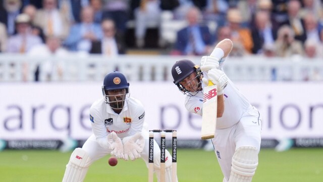 England vs Sri Lanka 2nd Test Highlights: ENG vs SL Day 2 Scorecard And ...