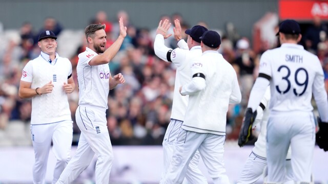 England vs Sri Lanka 1st Test HIGHLIGHTS: Joe Root Leads ENG To 5 ...