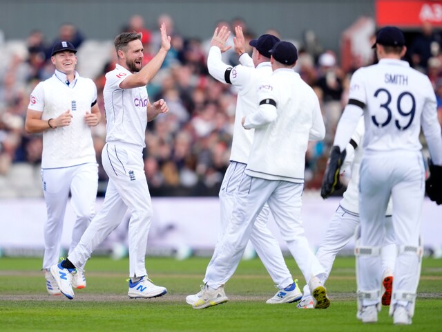 England vs Sri Lanka 1st Test HIGHLIGHTS: Joe Root Leads ENG To 5 ...