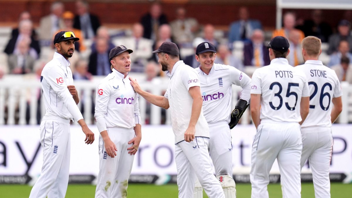 England vs Sri Lanka 2nd Test Day 3 Highlights: ENG vs SL Scorecard And ...