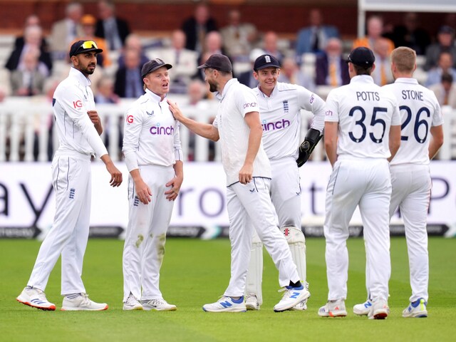 England vs Sri Lanka 2nd Test Day 3 Highlights: ENG vs SL Scorecard And ...