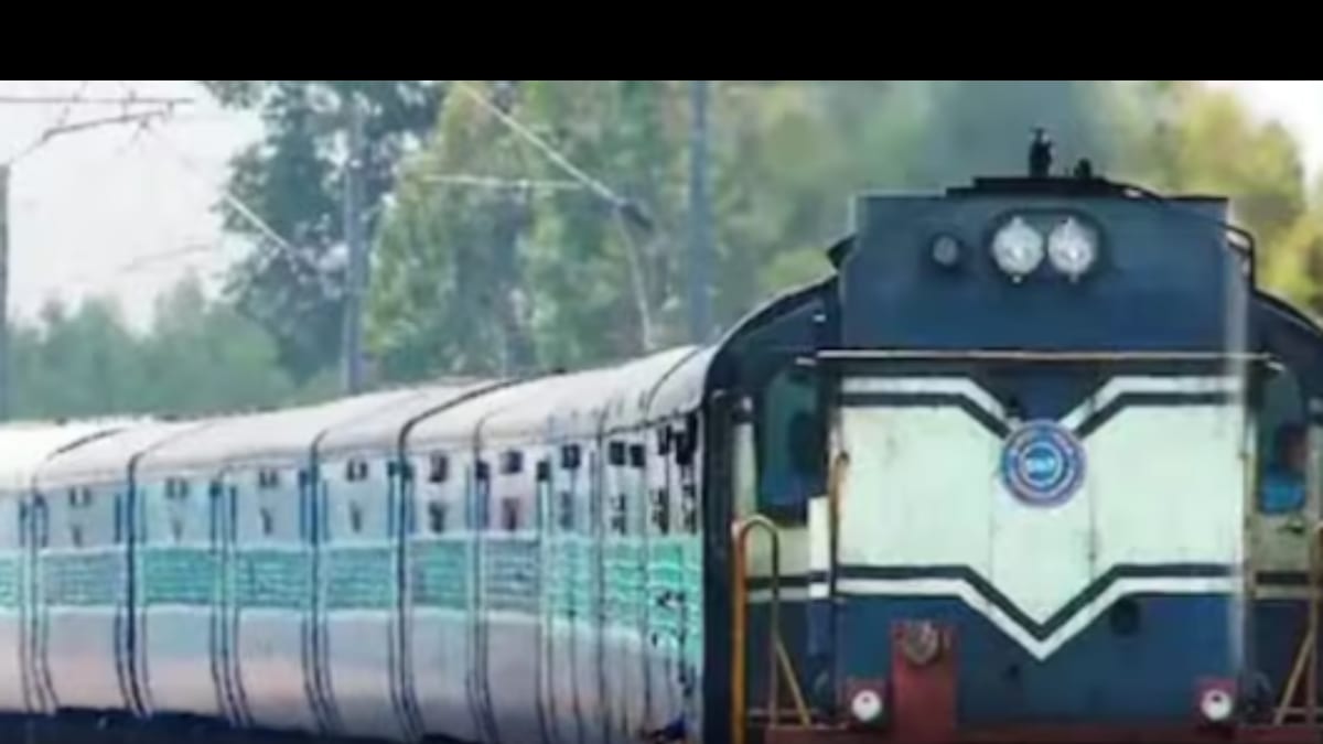 Ernakulam-Velankanni Express Starts September 25; Check Full Train ...