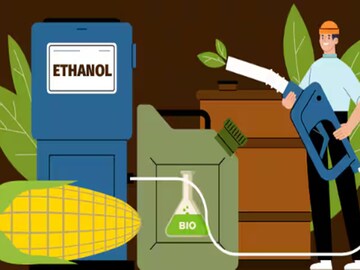 Govt Mulls Ethanol Price Hike For 2024-25 Season To Incentivize Production, Meet Blending Goals ...