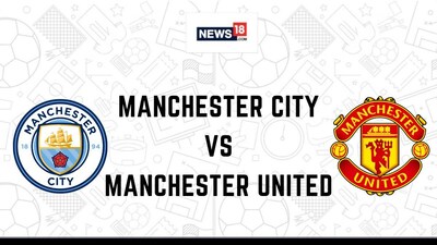 Manchester City vs Manchester United Live Football Streaming For FA ...