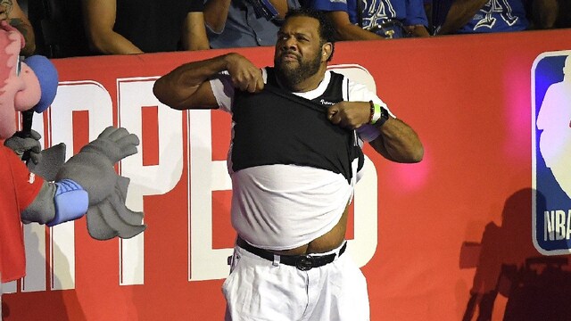 American Rapper Fatman Scoop, Who Dropped Hits Like ‘Be Faithful’, Dies ...