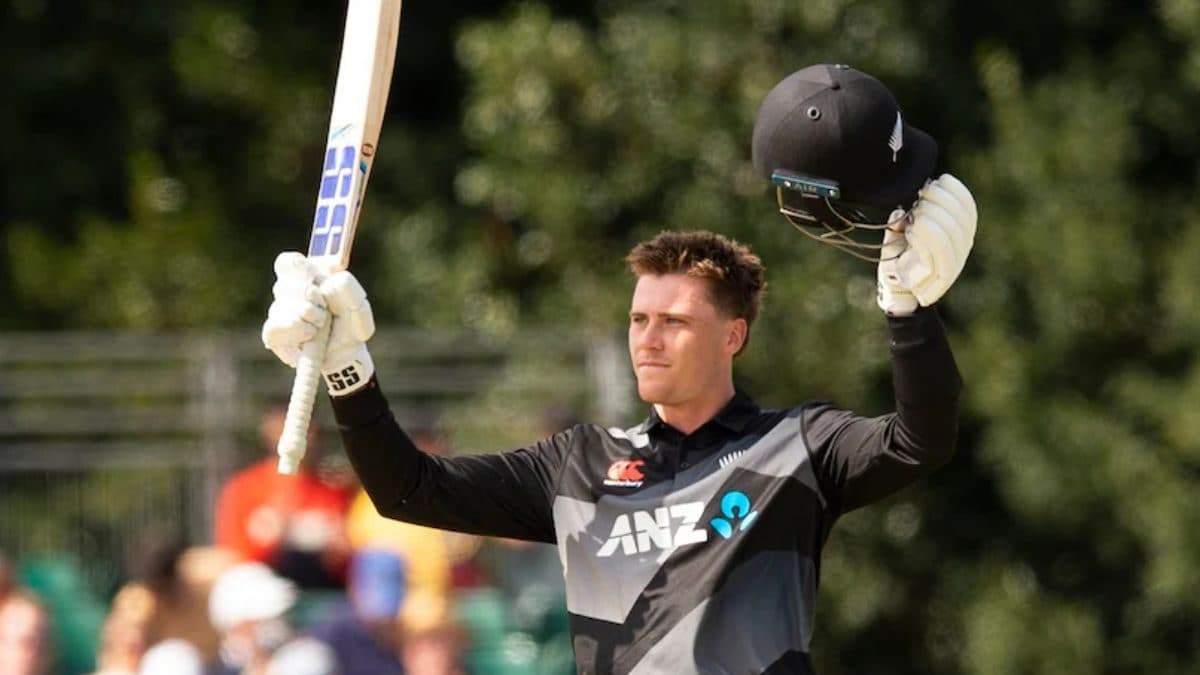 Finn Allen to Join Perth Scorchers on Two-year Deal: Report | Cricket ...