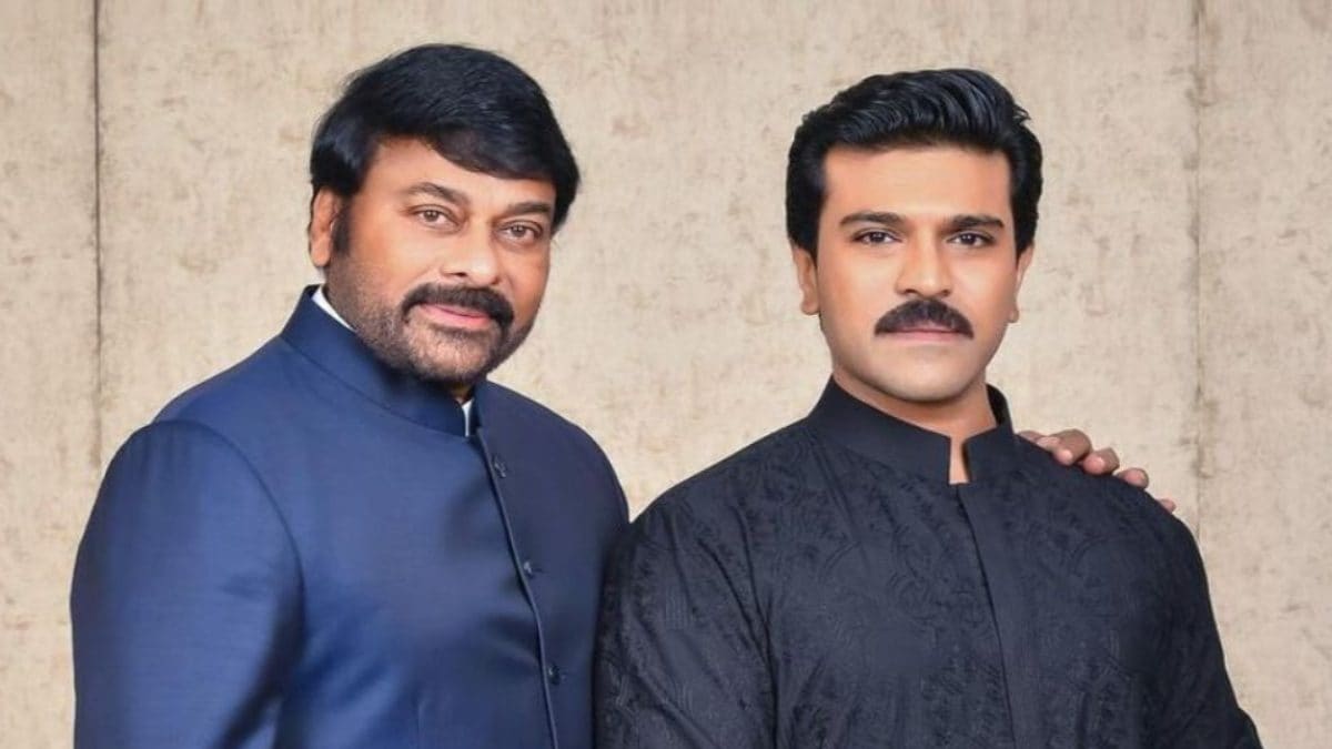 After Allu Arjun, Chiranjeevi And Ram Charan Donate Rs 1 Cr to Kerala ...