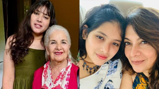 Sushma Seth’s Granddaughter Mihika Shah Passes Away, Mother Divya Seth ...