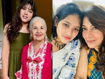 Sushma Seth’s Granddaughter Mihika Shah Passes Away, Mother Divya Seth ...