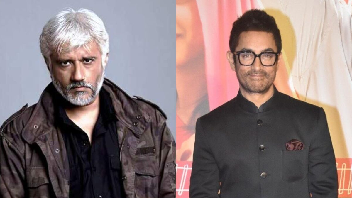 Vikram Bhatt on Why He Never Directed Aamir Khan After Ghulam: ‘Can’t Wait Endlessly For ...