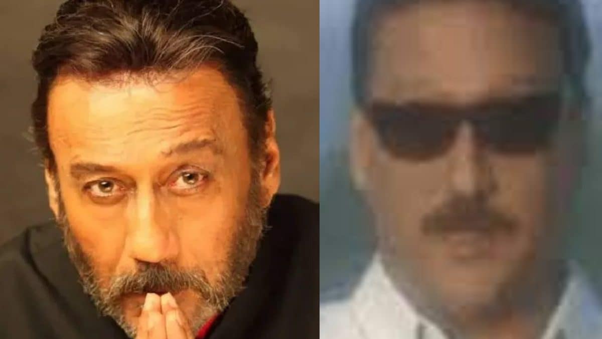 Jackie Shroff On Abusing In Viral BTS Clip From Polio Awareness Ad: 'I ...