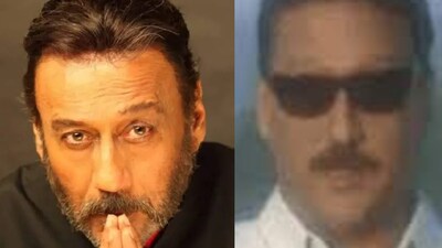 Jackie Shroff On Abusing In Viral BTS Clip From Polio Awareness Ad: 'I ...