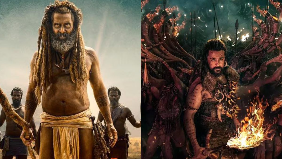 Thangalaan and Kanguva Row: Madras HC Orders Studio Green To Pay Rs 1 ...