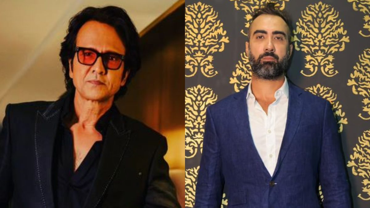 Kay Kay Menon REACTS to Ranvir Shorey's Lack of Acting Offers: 'We Had ...