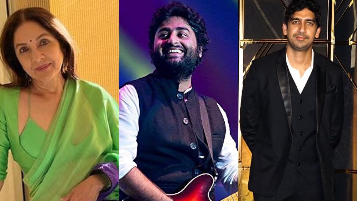 National Awards: Here's How Much Cash Prize Neena Gupta, Arijit Singh And Ayan Mukerji Will Take ...