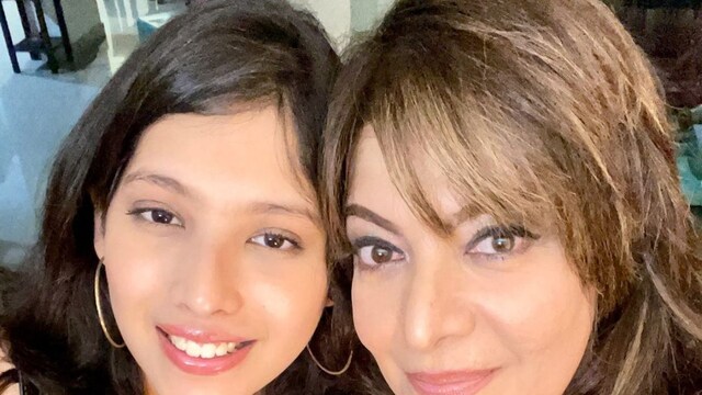 Jab We Met Actor Divya Seth Shares Heart-wrenching Post After Daughter ...