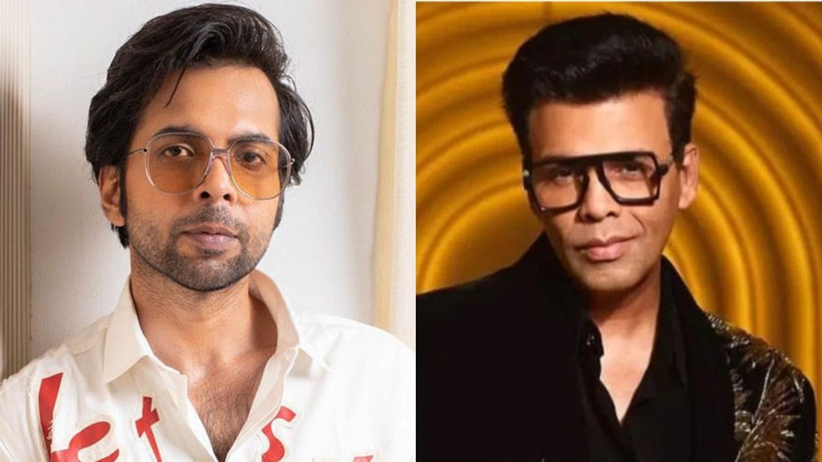 Stree 2’s Abhishek Banerjee DENIES Karan Johar Firing Him, Blames Namesake Karan Malhotra ...
