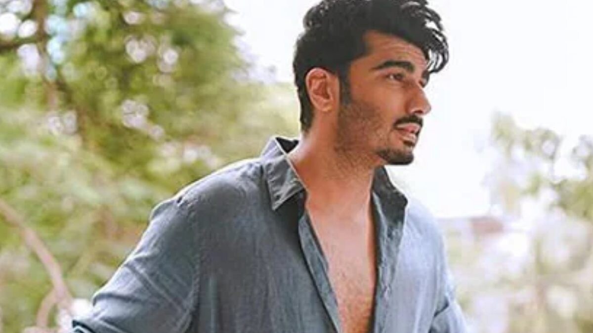 Arjun Kapoor Drops Cryptic Note On Being 'Thankful For What You Have ...