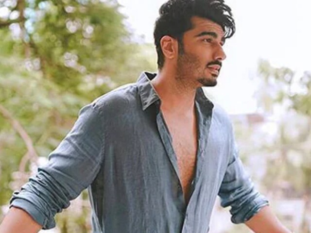 Arjun Kapoor Finds It 'Strange' to Celebrate Rakhi Amid Kolkata Rape-murder : 'Need to Ensure ...