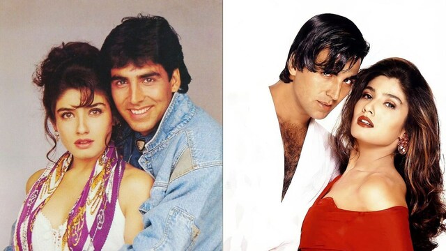 When Raveena Tandon Opened Up On Engagement With Akshay Kumar: 'Girls ...