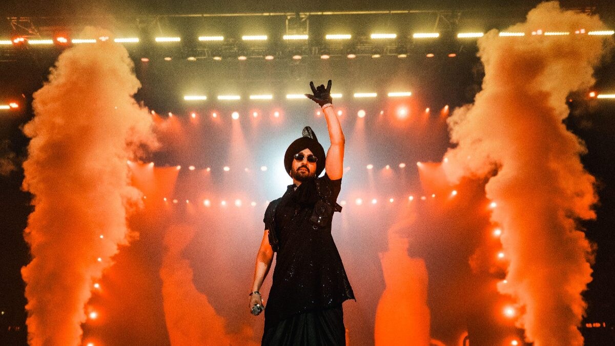 Diljit Dosanjh Announces Dil-Luminati India Tour, Leaves Fans Excited ...