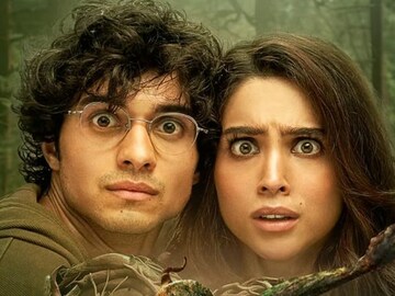 Abhay Verma Refers To Sharvari Wagh As His ‘Tani Partner’ From Rab Ne ...