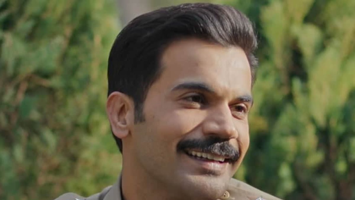 Rajkummar Rao On Backlash Over 'Straight' Man Playing Queer Character ...