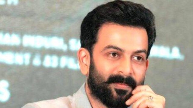 Prithviraj On Working With Rape-accused Assistant-director Mansoor ...