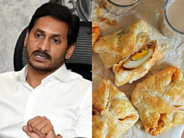 'Nobody Is Eggs-aggerating': Rs 3.6 Crore 'Egg Puff Scandal' Spices Up ...