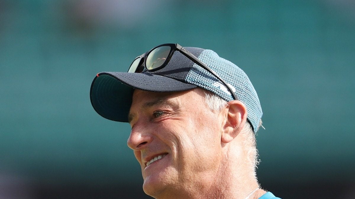 England Batting Legend Graham Thorpe Passes Away At 55 | Cricket News - News18